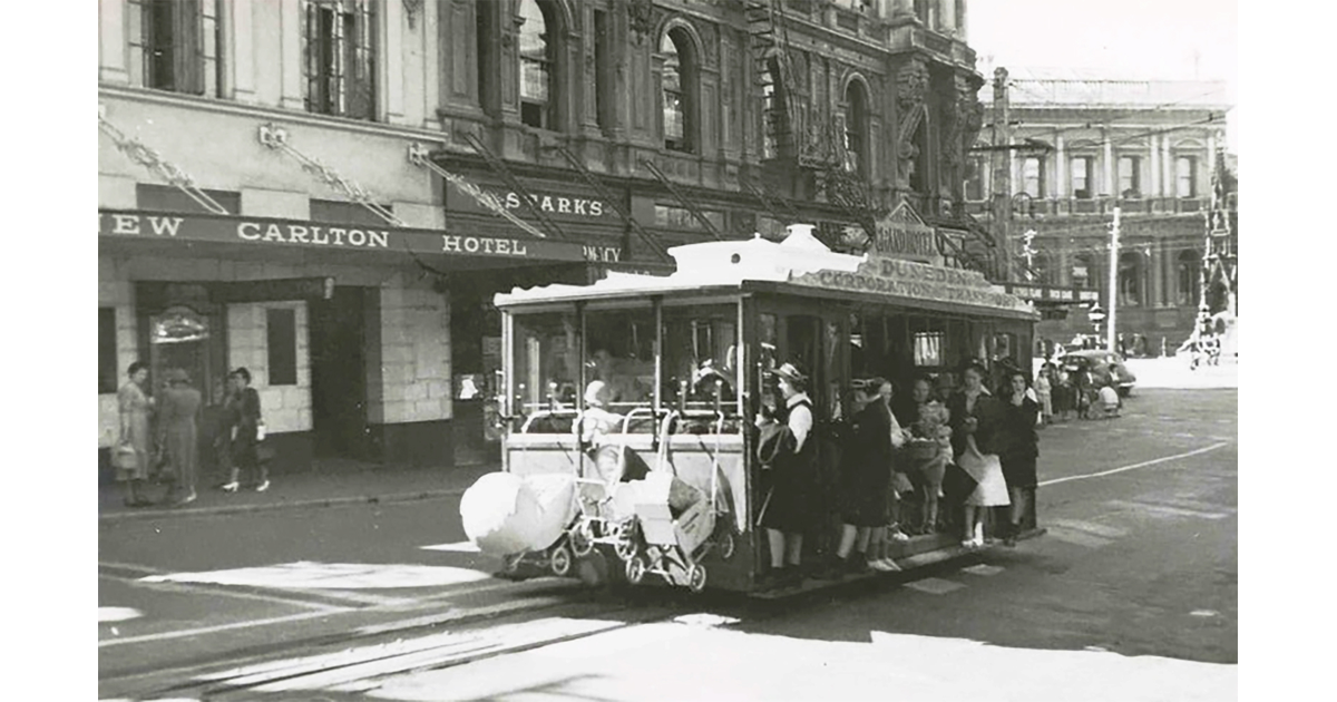 Otago / Trivia - Otago | MAD on New Zealand