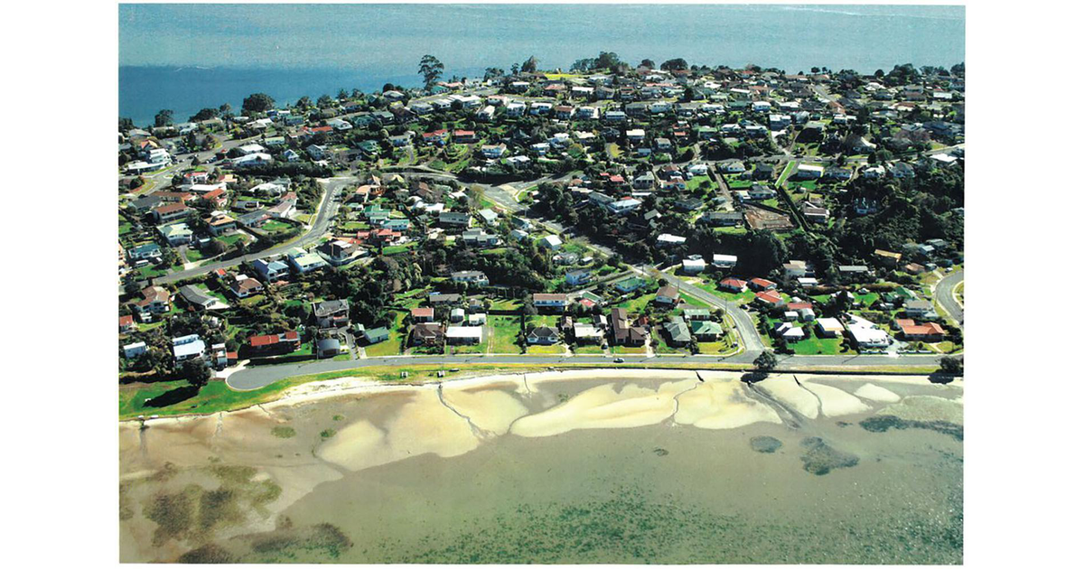 Bay of Plenty / Trivia - Bay of Plenty | MAD on New Zealand