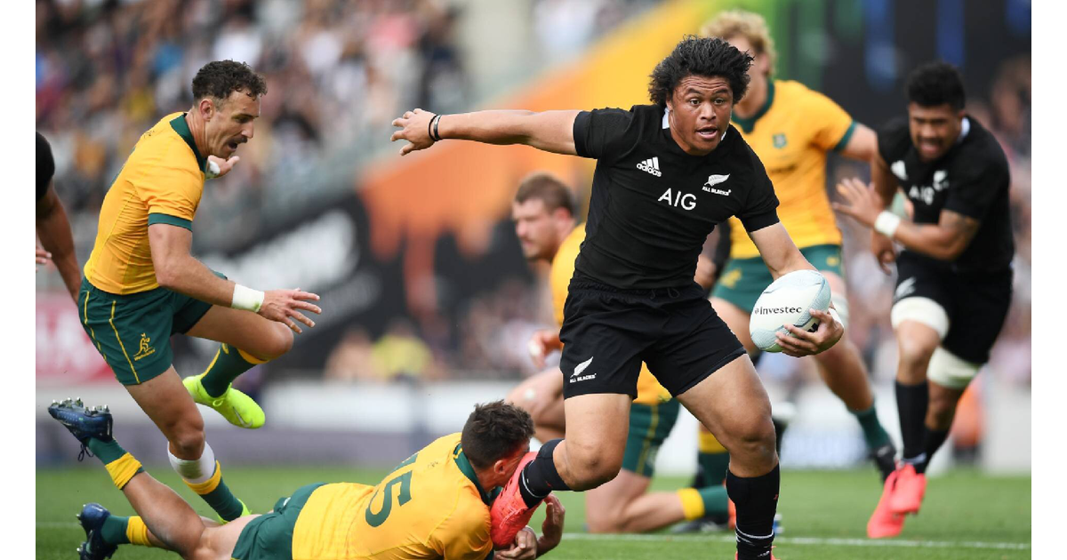 Australia vs New Zealand / New Zealand Trivia | MAD on New Zealand