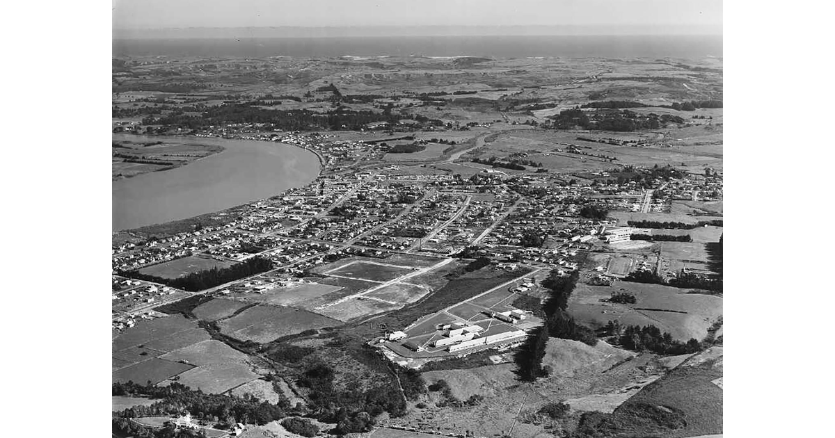 Northland / Trivia - Northland | MAD on New Zealand