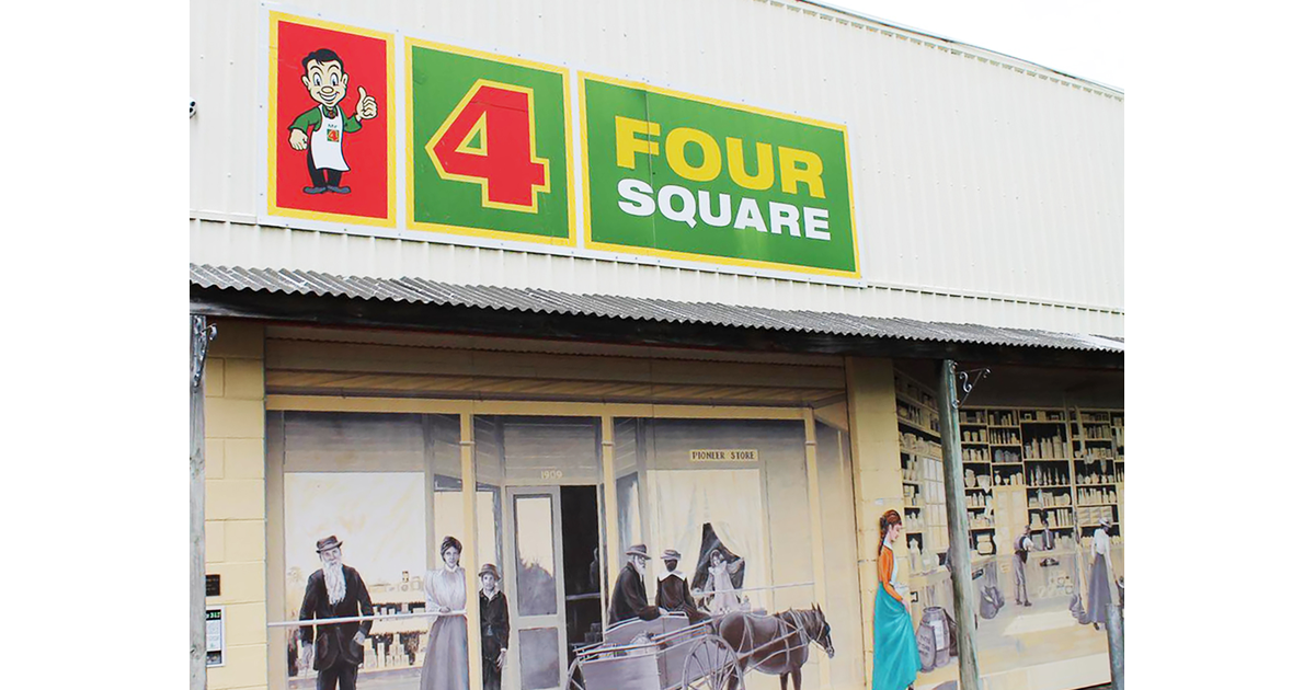 Business / Industry / New Zealand Trivia | MAD on New Zealand