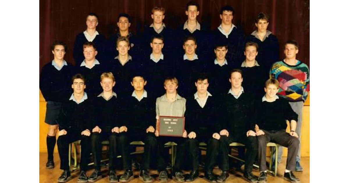 Gisborne / Trivia - Gisborne | MAD on New Zealand