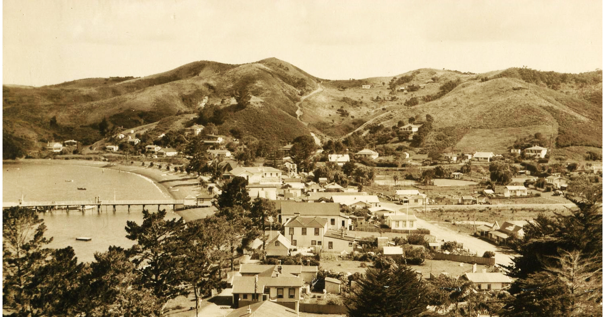 Northland / Trivia - Northland | MAD on New Zealand