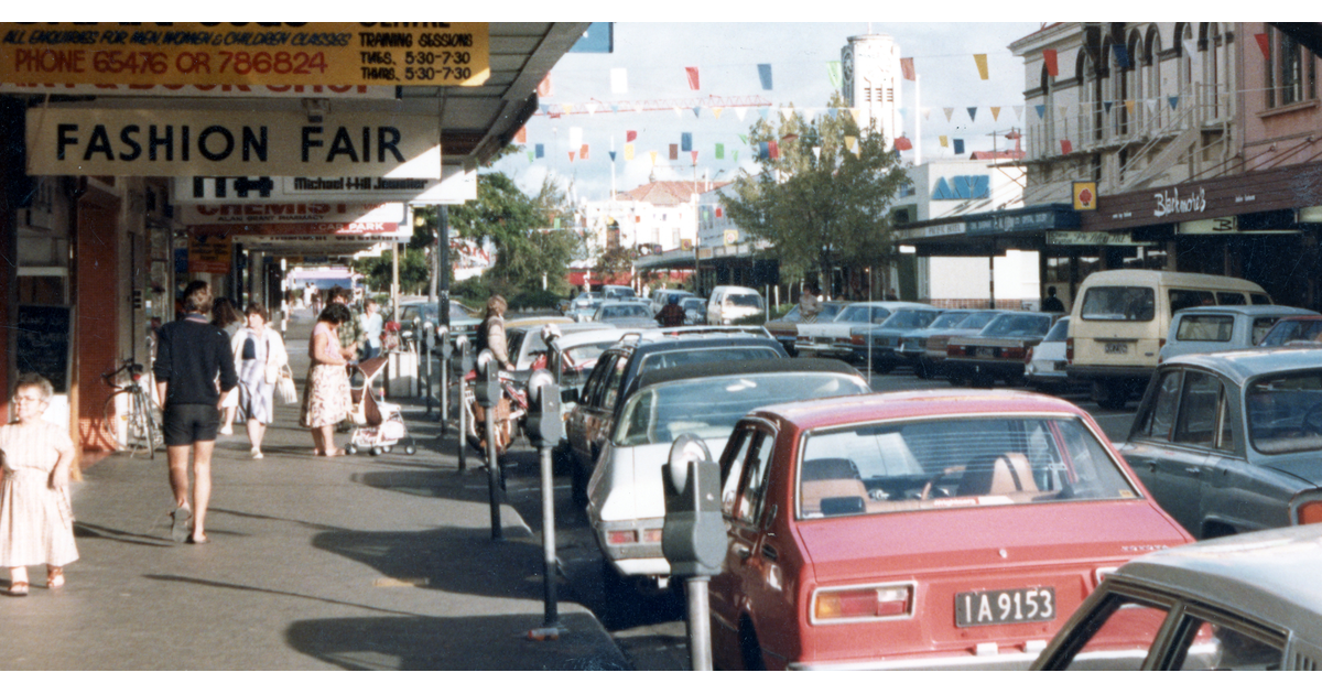 Where is this? / New Zealand Trivia | MAD on New Zealand