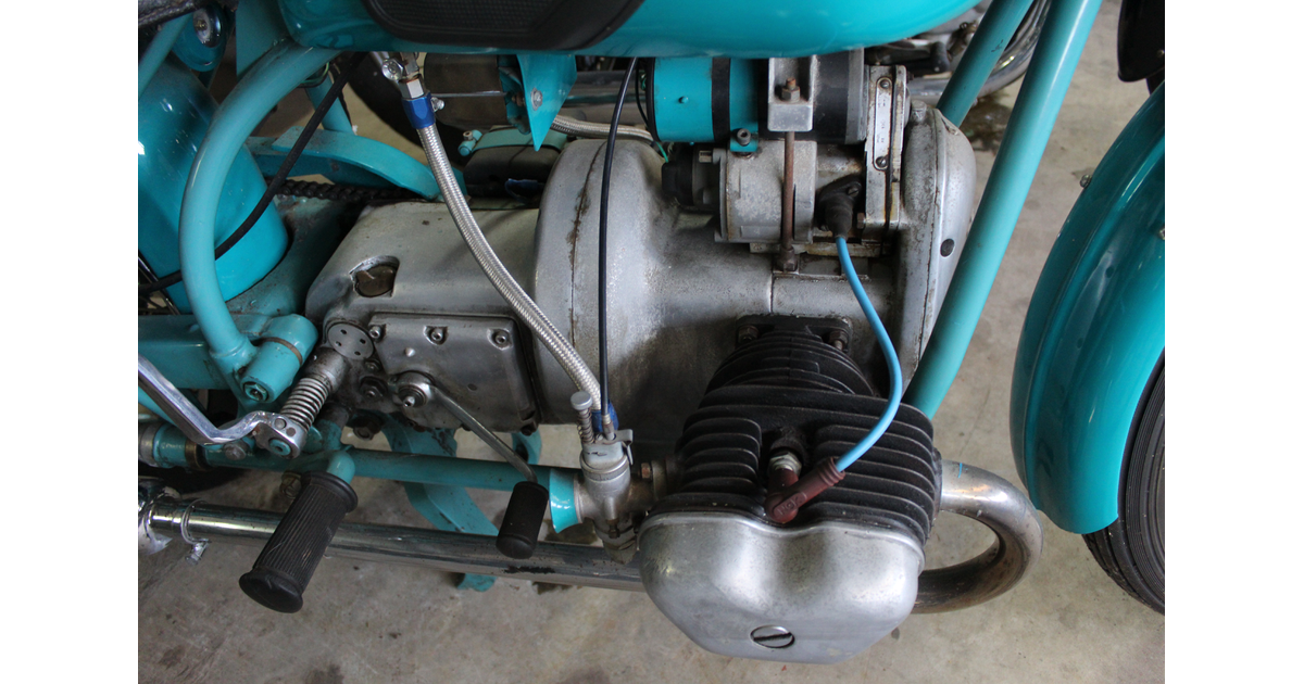 Museum - Photo / Motorcycles - Photos - Packard Motor Museum | MAD on ...