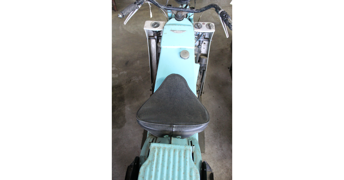 Museum - Photo / Motorcycles - Photos - Packard Motor Museum | MAD on ...