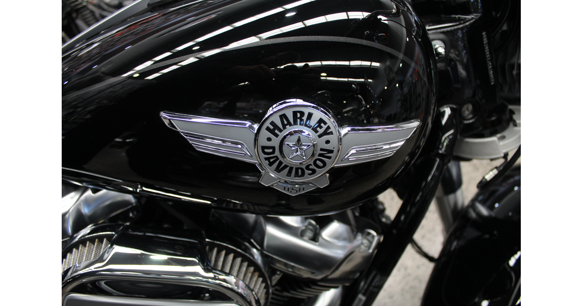 Motorcycle - Photography / Motorcycles - Photos - Auckland Harley ...
