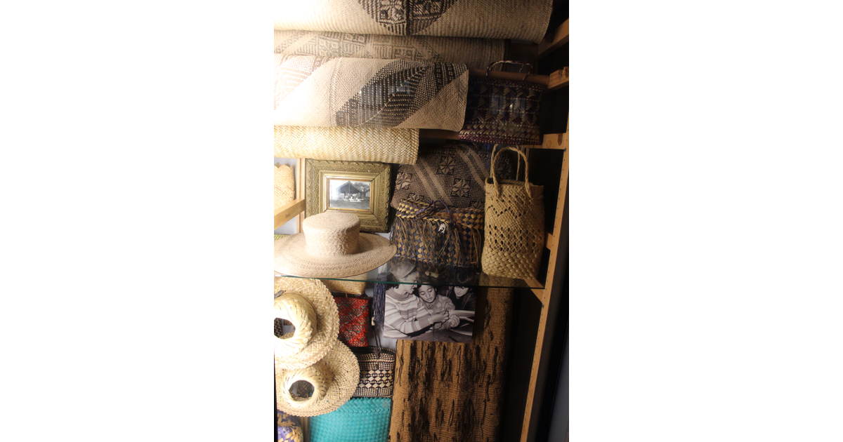 Museum - Photo Galleries / General - Photos - Wairoa Museum | MAD on ...