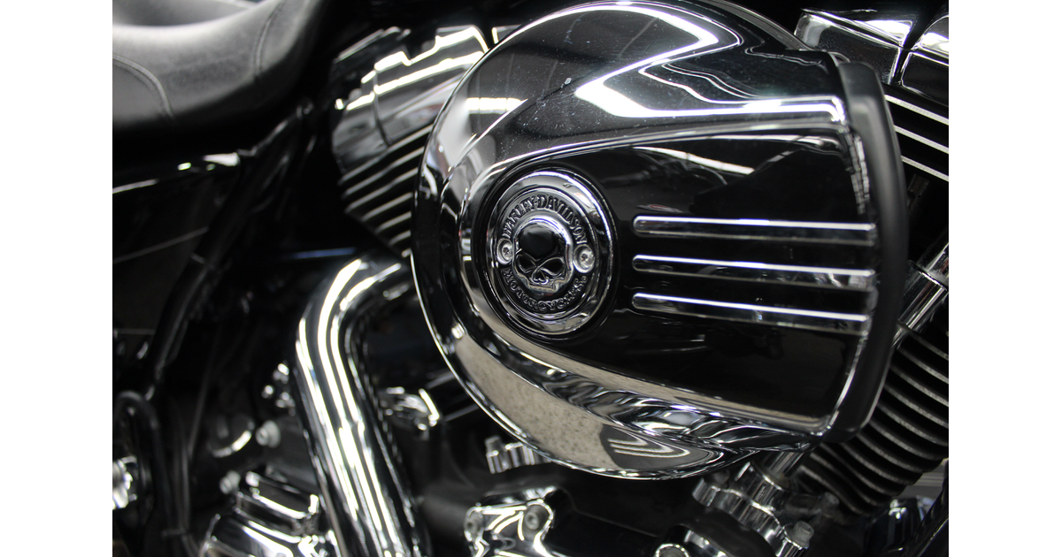 Motorcycle - Photography / Motorcycles - Photos - Auckland Harley ...