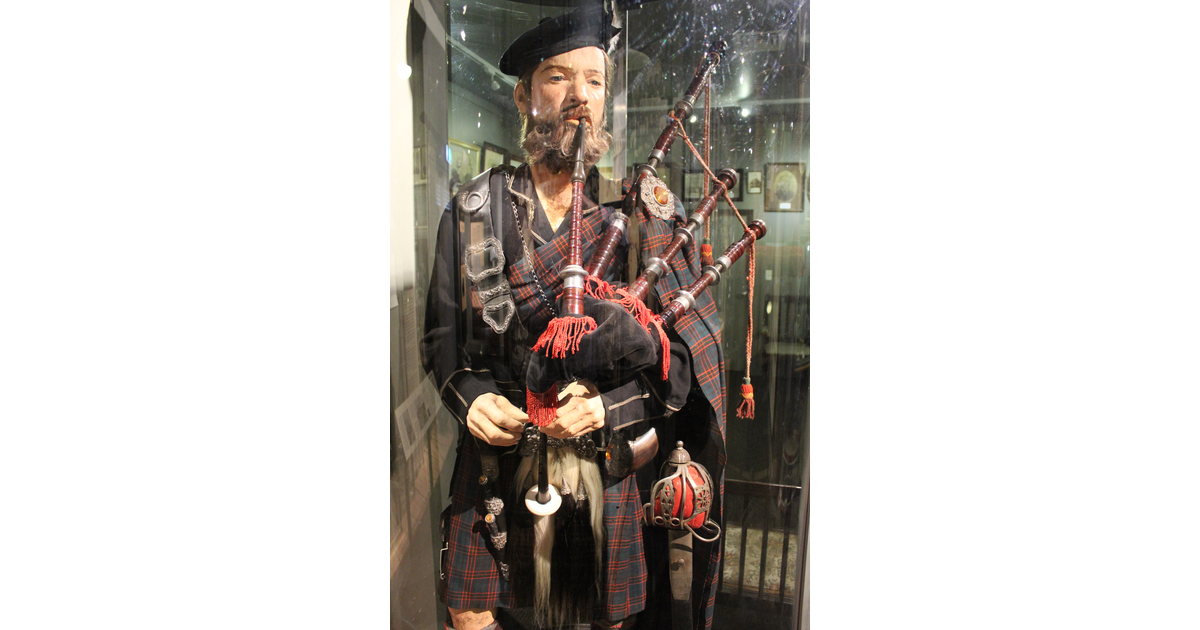 Museum - Photo Galleries / General - Photos - Waipu Museum | MAD on New ...