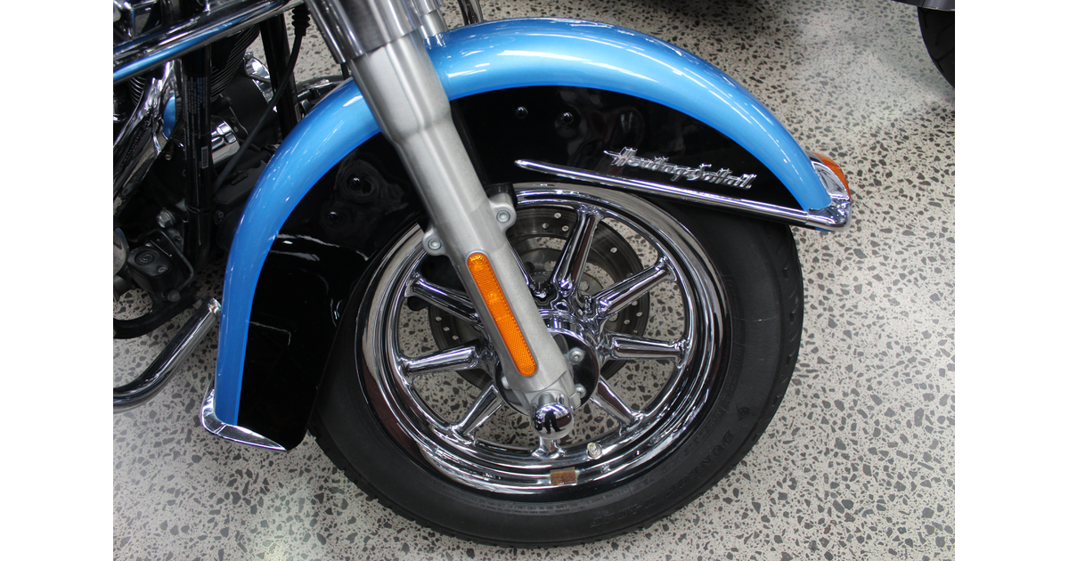 Motorcycle - Photography / Motorcycles - Photos - Auckland Harley ...