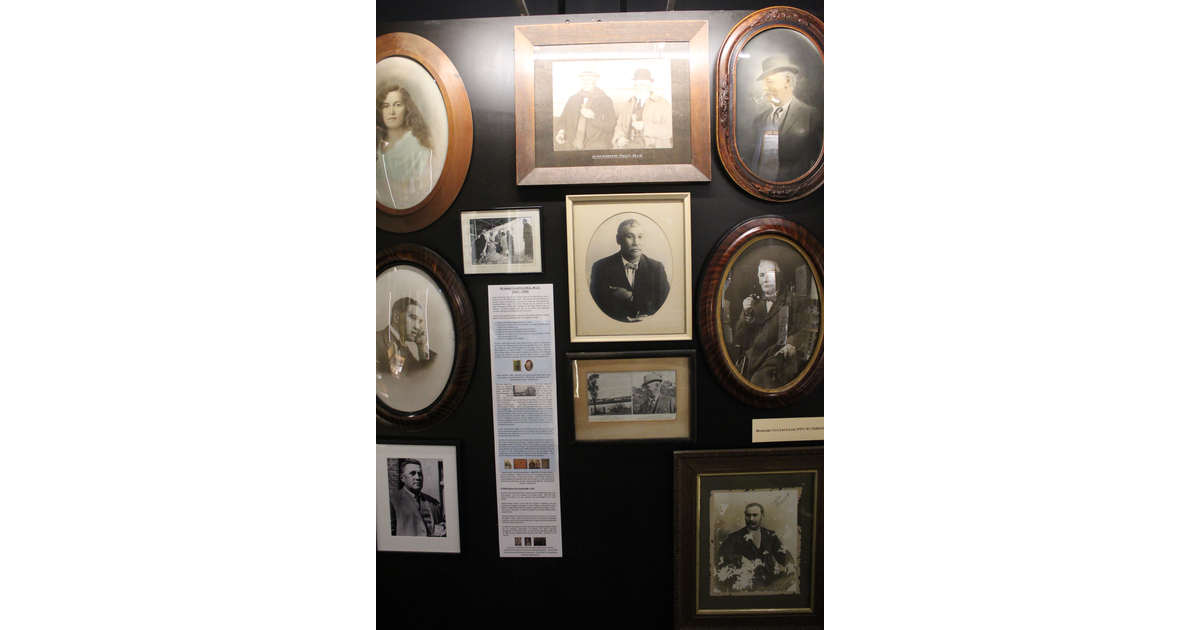 Museum - Photo Galleries / General - Photos - Wairoa Museum | MAD on ...