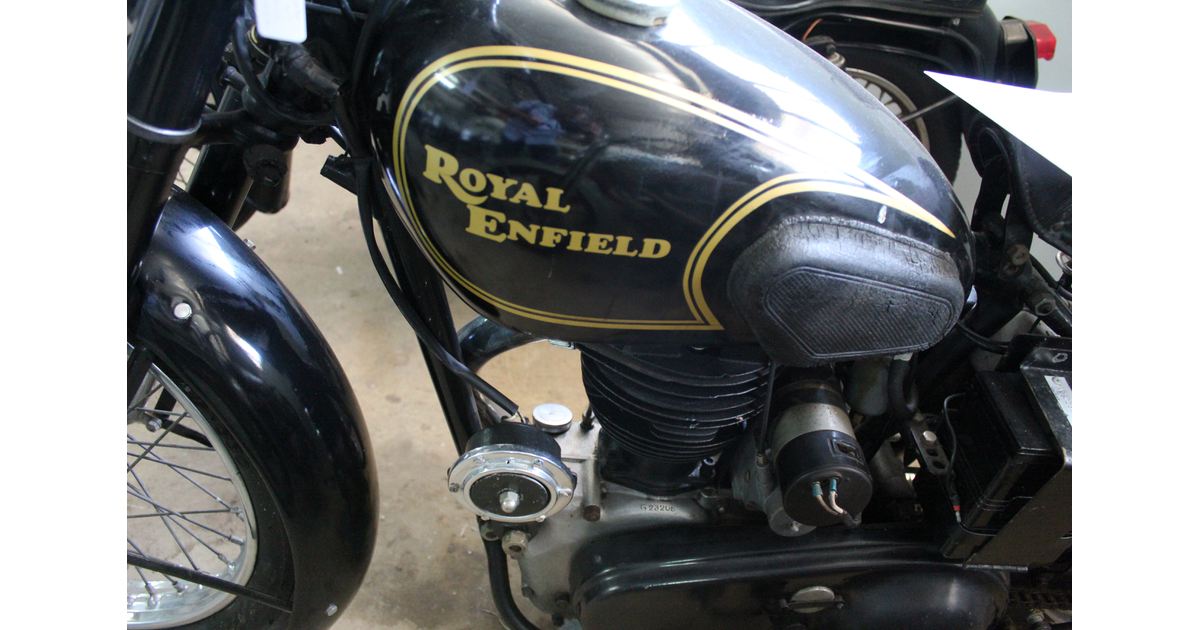 Museum - Photo / Motorcycles - Photos - Packard Motor Museum | MAD on ...