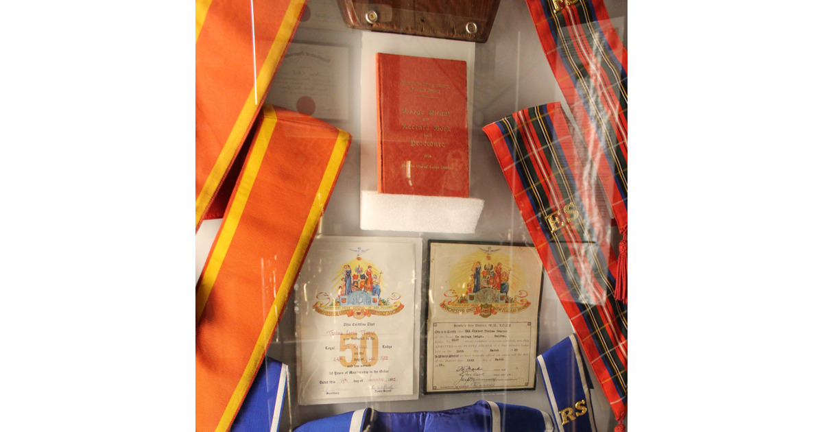 Museum - Photo Galleries / General - Photos - Wairoa Museum | MAD on ...