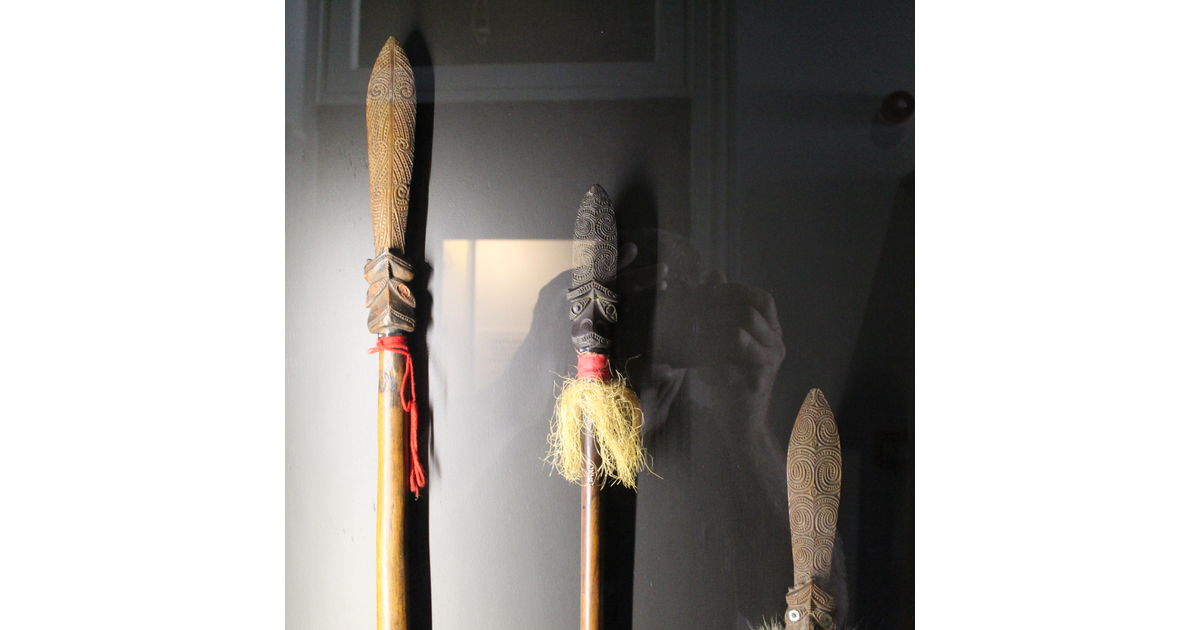 Museum - Photo Galleries / General - Photos - Wairoa Museum | MAD on ...