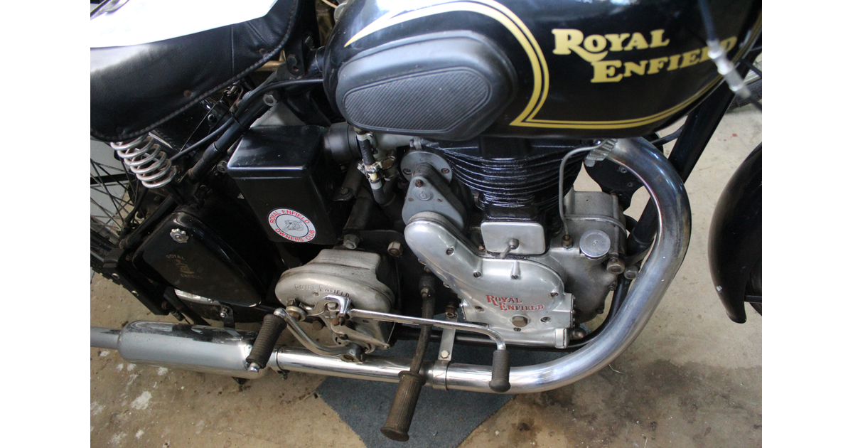 Museum - Photo / Motorcycles - Photos - Packard Motor Museum | MAD on ...