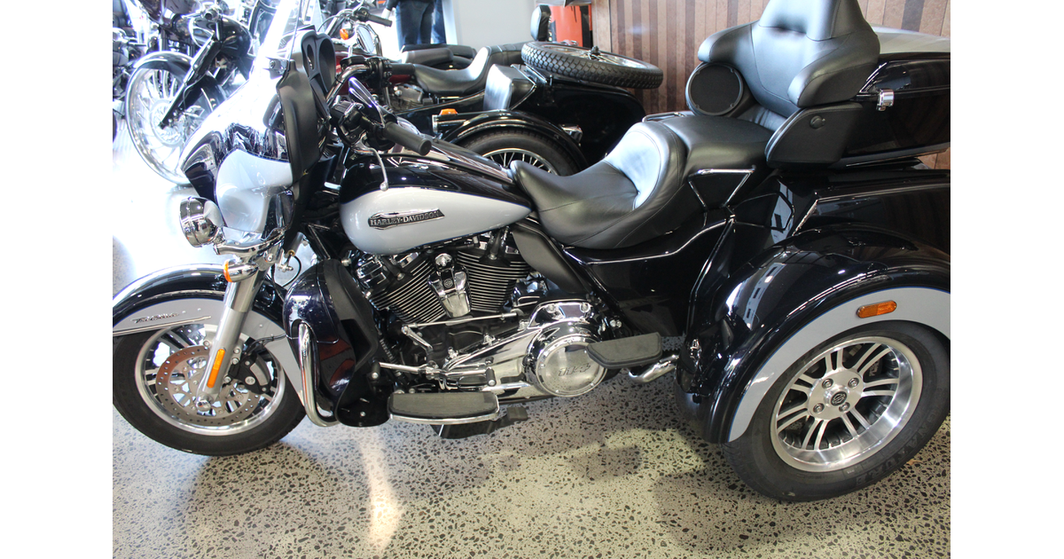 Motorcycle - Photography / Motorcycles - Photos - Auckland Harley ...