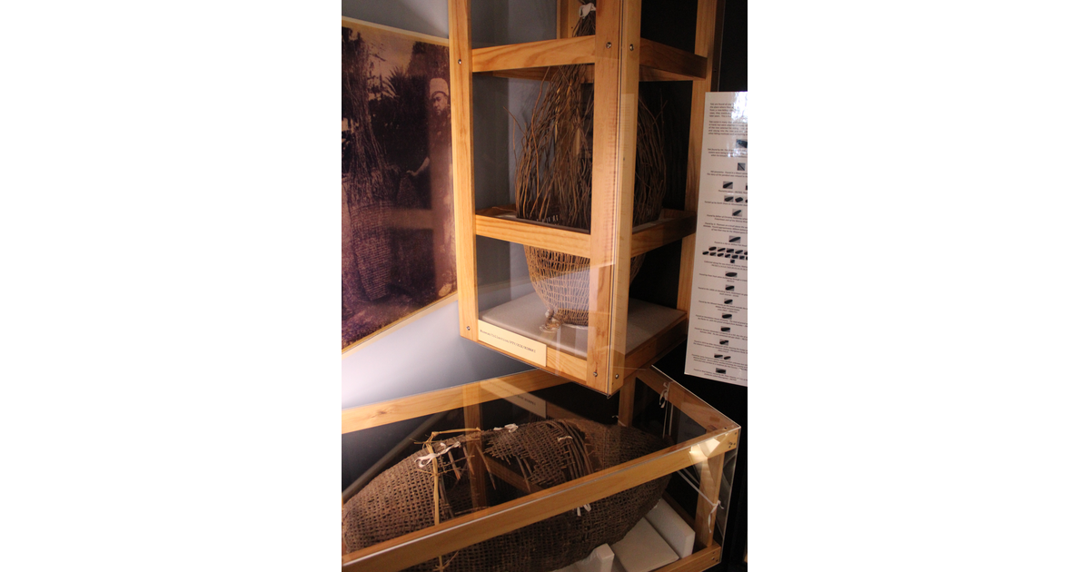 Museum - Photo Galleries / General - Photos - Wairoa Museum | MAD on ...