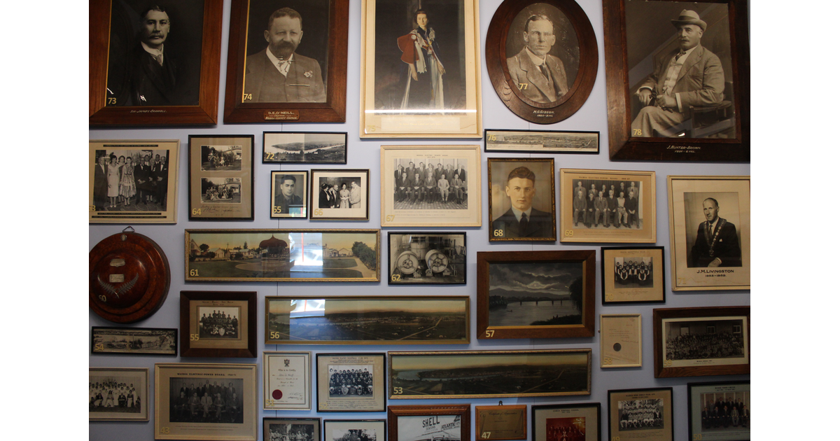 Museum - Photo Galleries / General - Photos - Wairoa Museum | MAD on ...