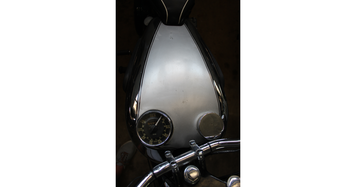 Museum - Photo / Motorcycles - Photos - Packard Motor Museum | MAD on ...