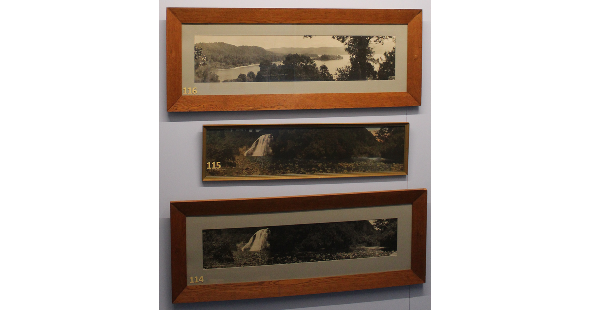 Museum - Photo Galleries / General - Photos - Wairoa Museum | MAD on ...