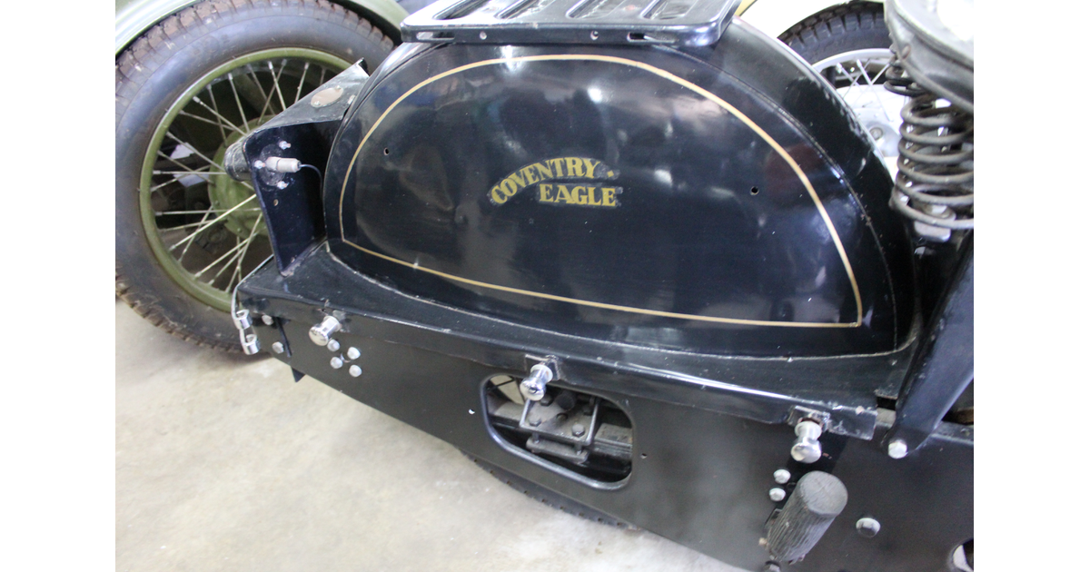 Museum - Photo / Motorcycles - Photos - Packard Motor Museum | MAD on ...