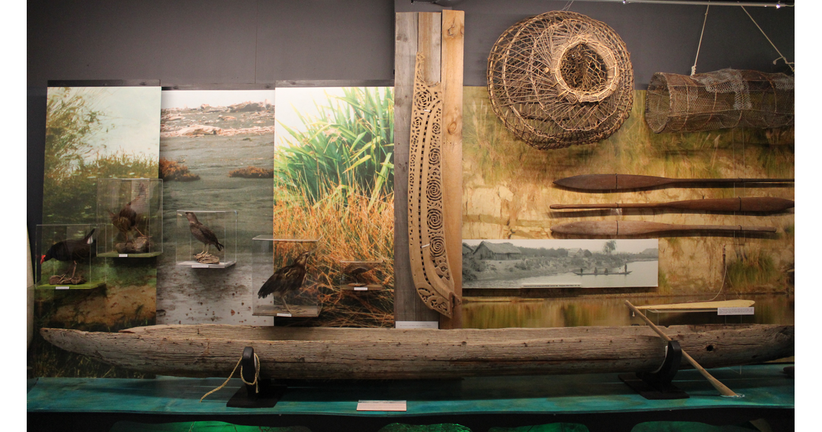 Museum - Photo Galleries / General - Photos - Wairoa Museum | MAD on ...