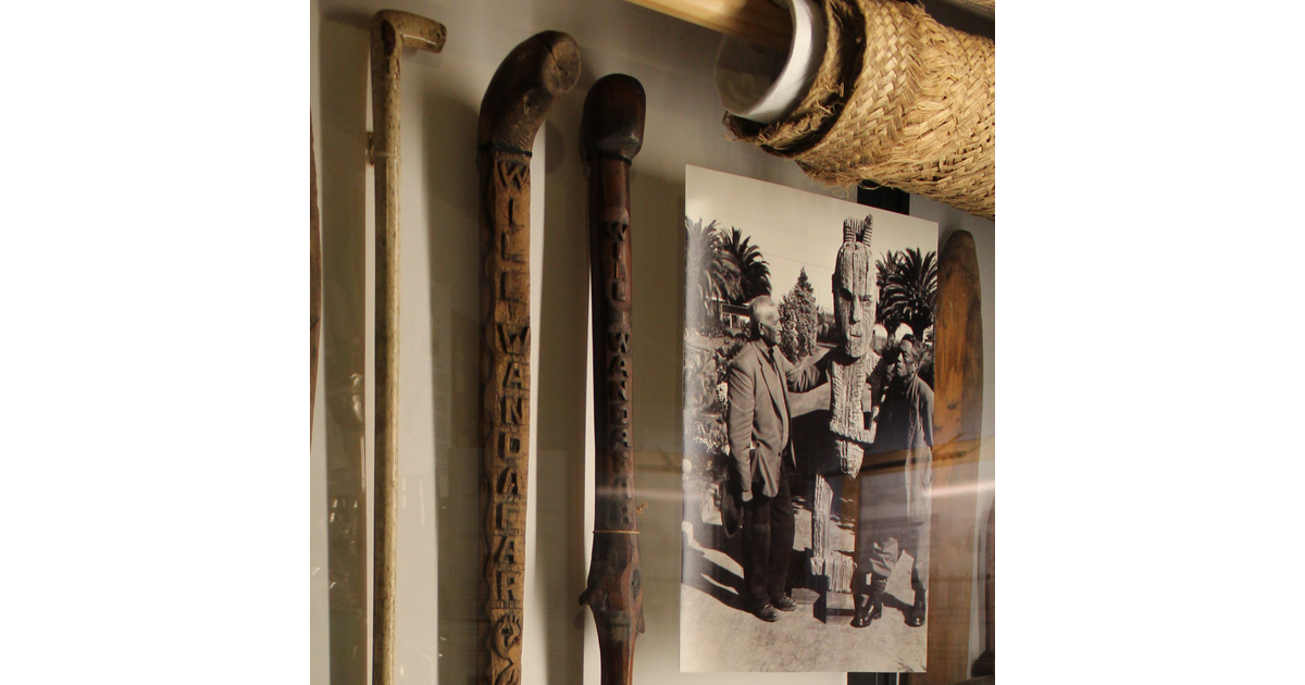 Museum - Photo Galleries / General - Photos - Wairoa Museum | MAD on ...