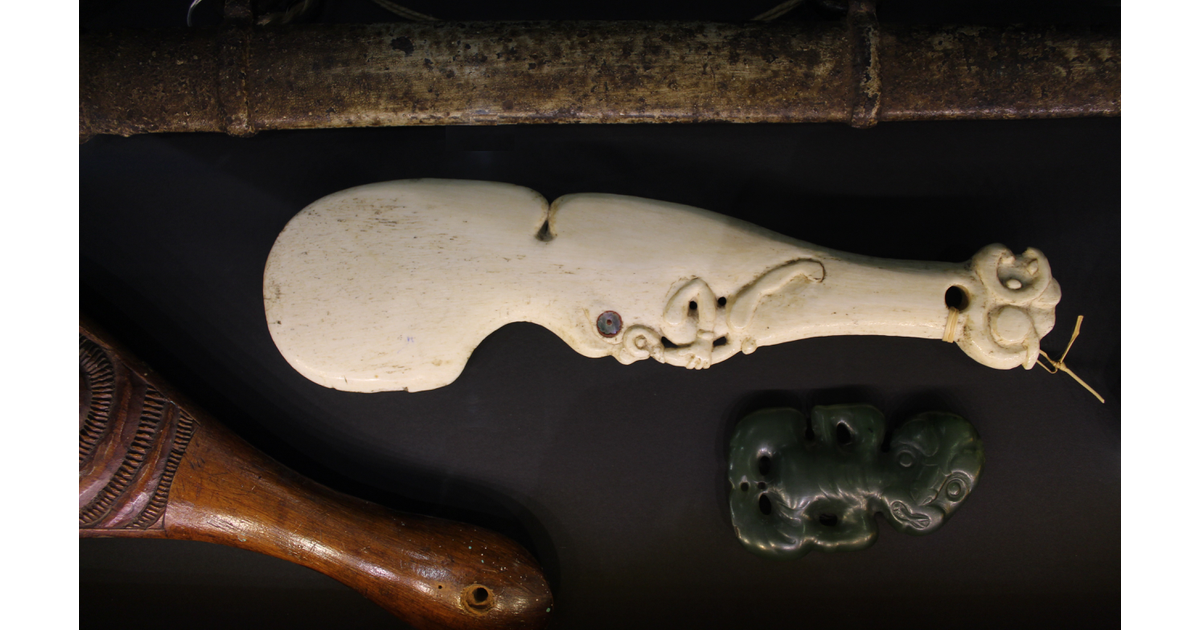 Museum - Photo Galleries / General - Photos - Wairoa Museum | MAD on ...