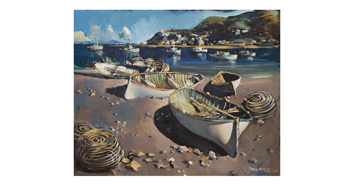 Paintings / Art - New Zealand | MAD on New Zealand