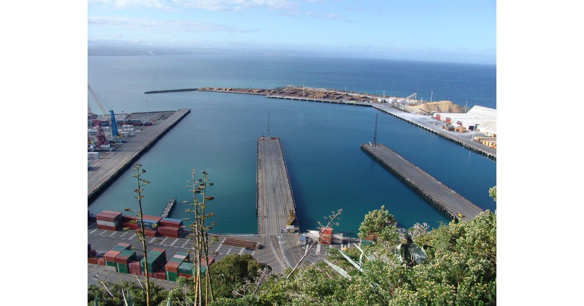 Hawke's Bay / Photography | MAD on New Zealand