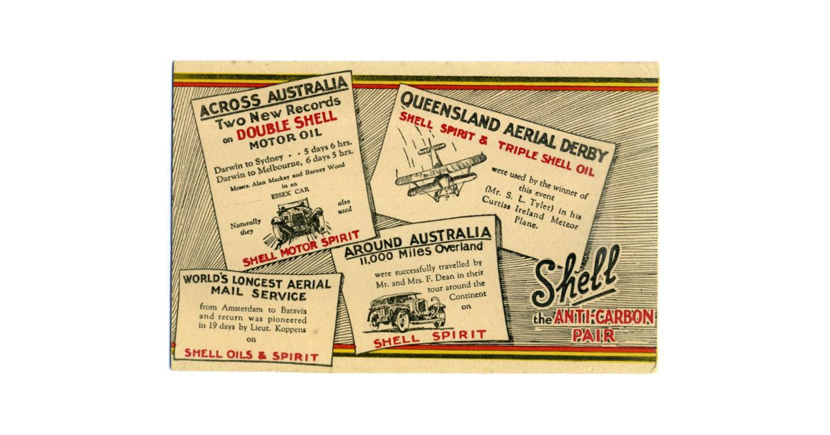 New Zealand - Ephemera / New Zealand Historical Items - Advertising ...