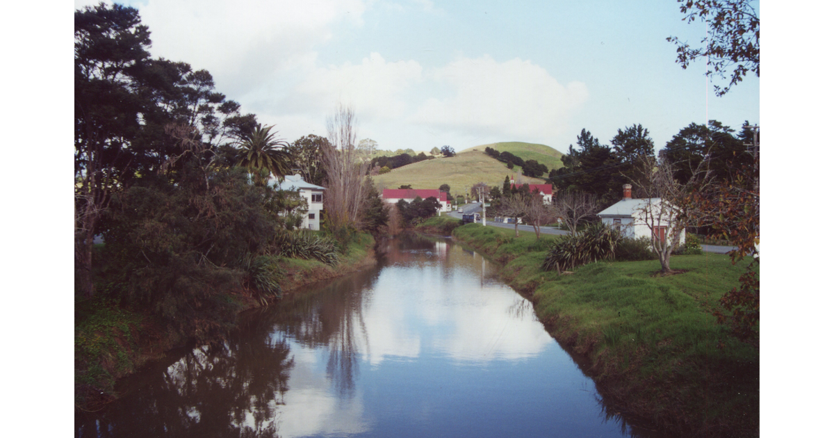 Auckland / Photography | MAD on New Zealand