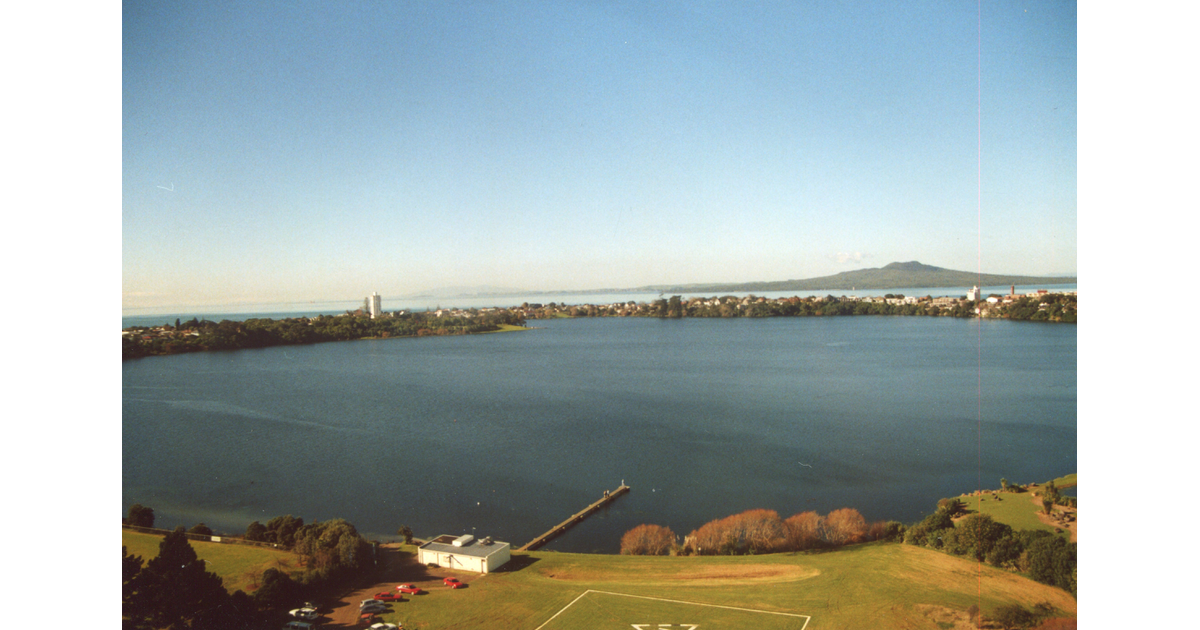 Auckland / Photography | MAD on New Zealand