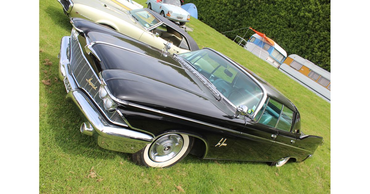 The Kumeu Classic Car and Hot Rod Show 2023 / The Kumeu Classic Car and ...