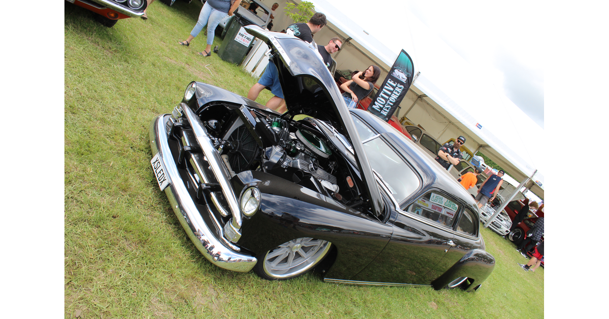 The Kumeu Classic Car and Hot Rod Show 2023 / The Kumeu Classic Car and ...