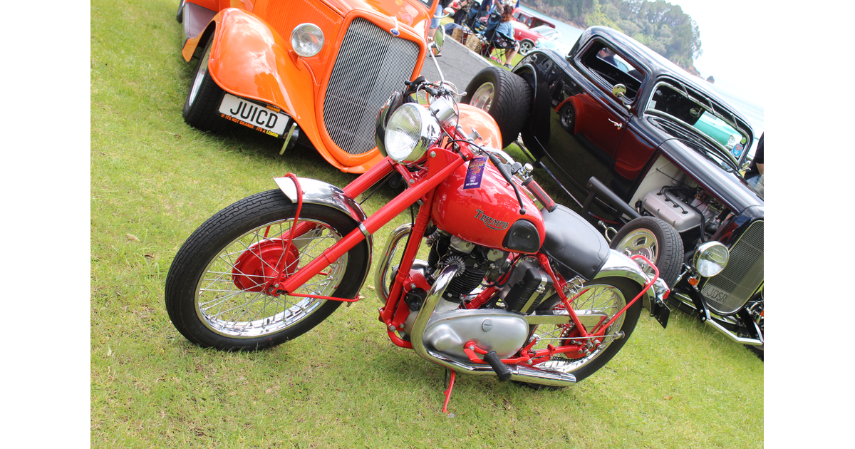Repco Beach Hop 22 / Repco Beach Hop 22 | MAD on New Zealand