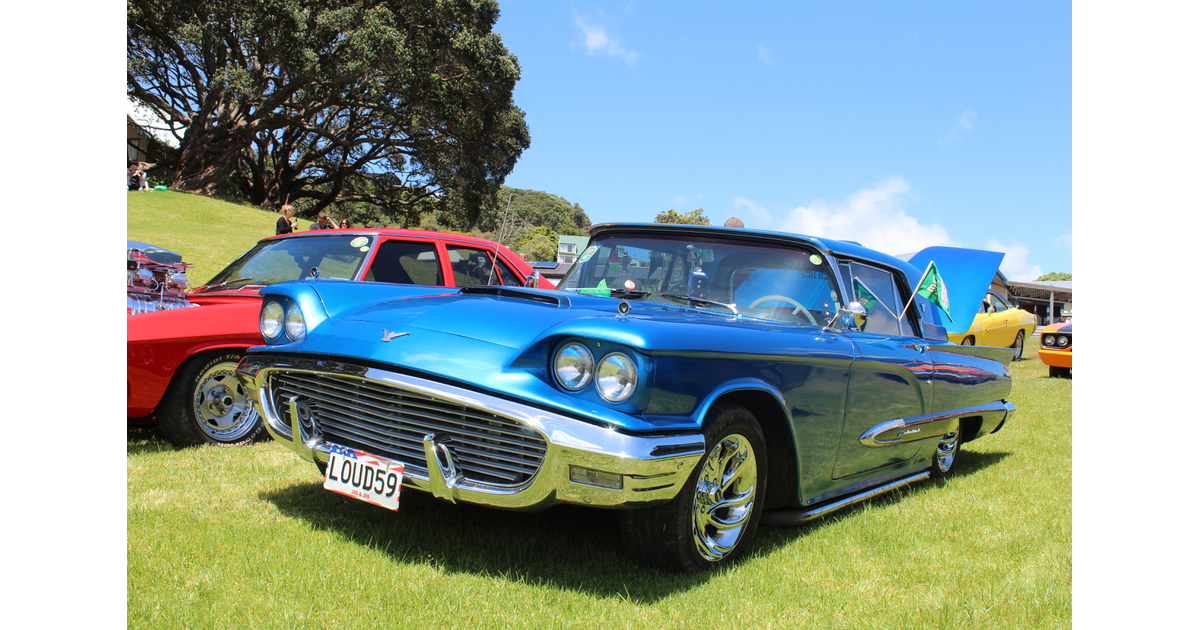 Repco Beach Hop 22 / Repco Beach Hop 22 | MAD on New Zealand