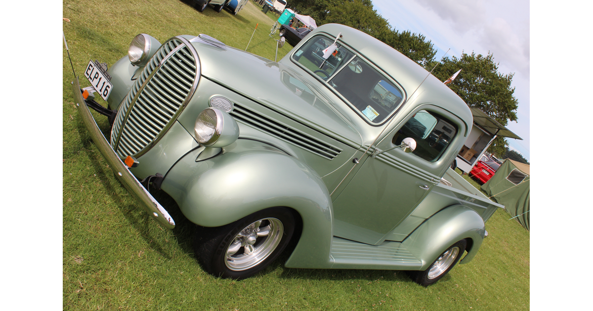 The Kumeu Classic Car and Hot Rod Show 2023 / The Kumeu Classic Car and ...