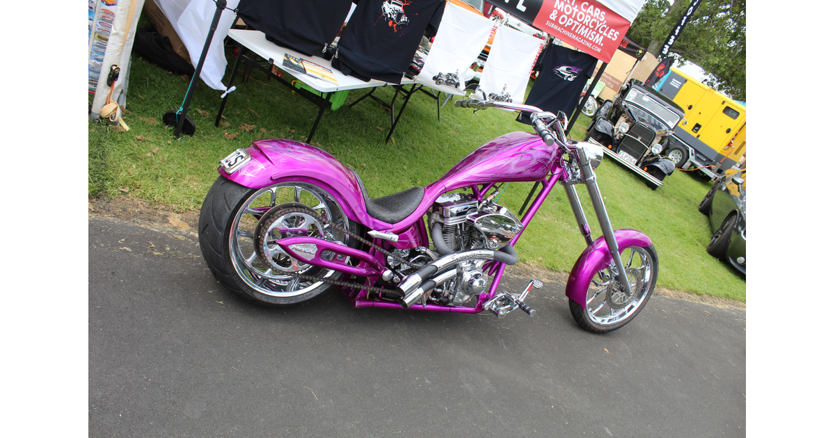 The Kumeu Classic Car and Hot Rod Show 2023 / The Kumeu Classic Car and ...