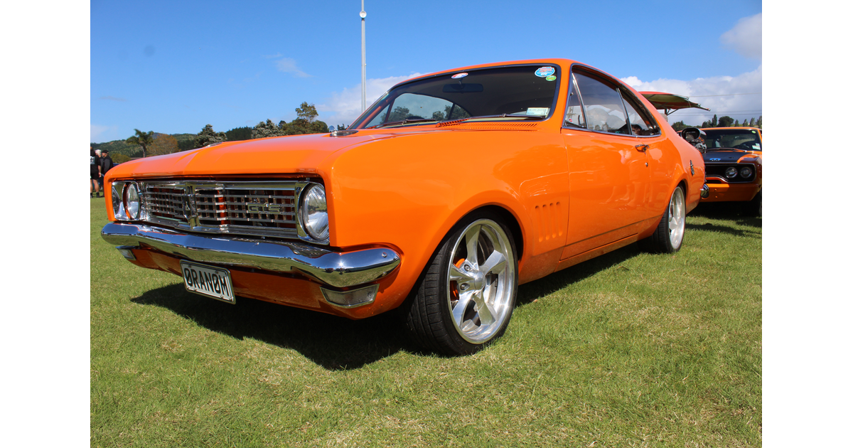 Repco Beach Hop 22 / Repco Beach Hop 22 | MAD on New Zealand