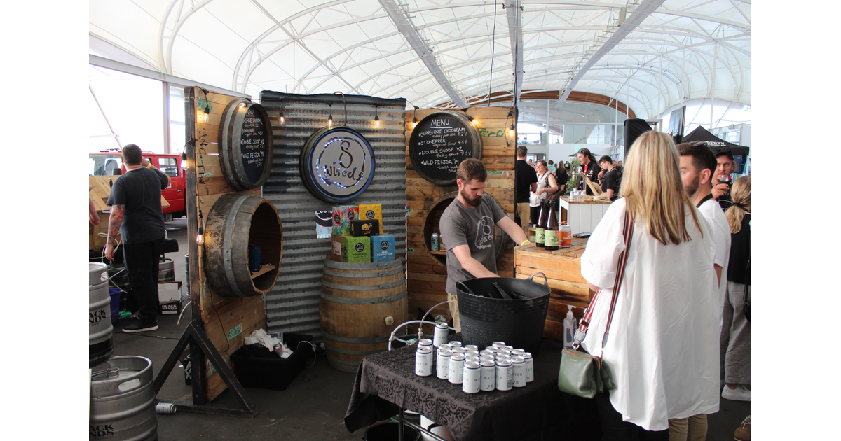 Event - Photo / The Beer Festival Powered by The Beer Spot | MAD on New ...