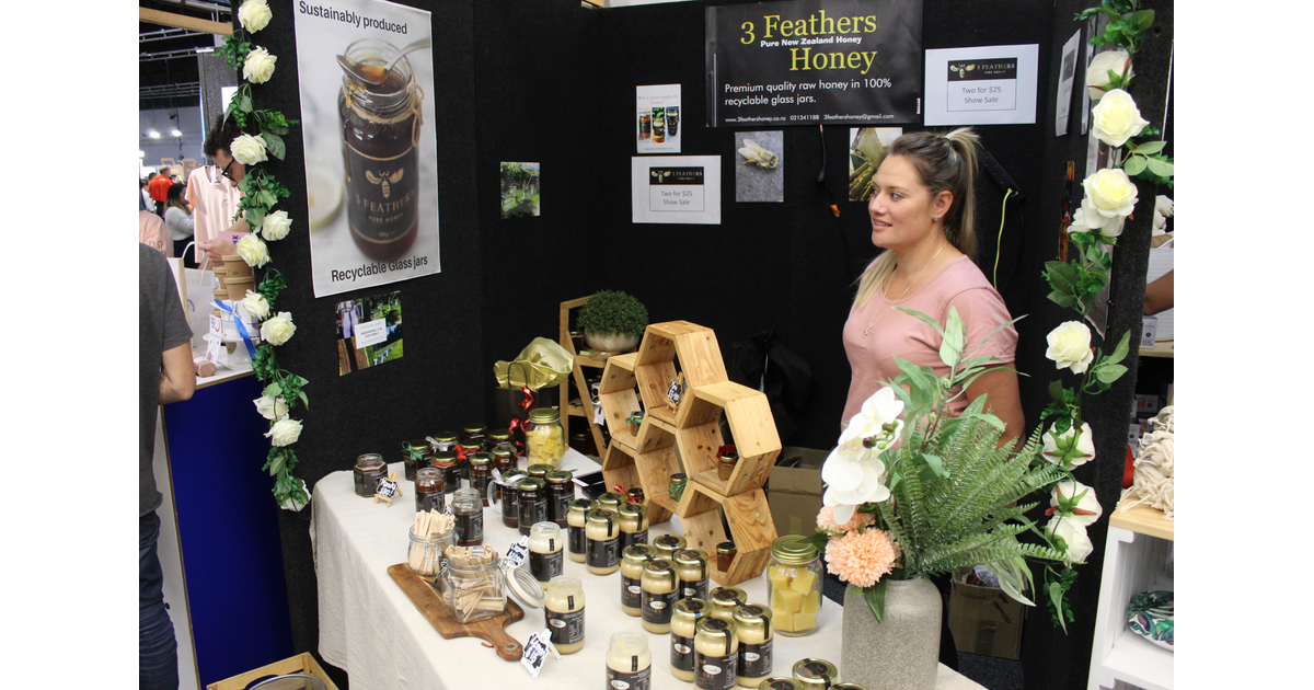 Event - Photo / The Auckland Food Show | MAD on New Zealand