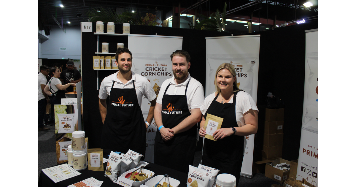 Event - Photo / The Auckland Food Show | MAD on New Zealand