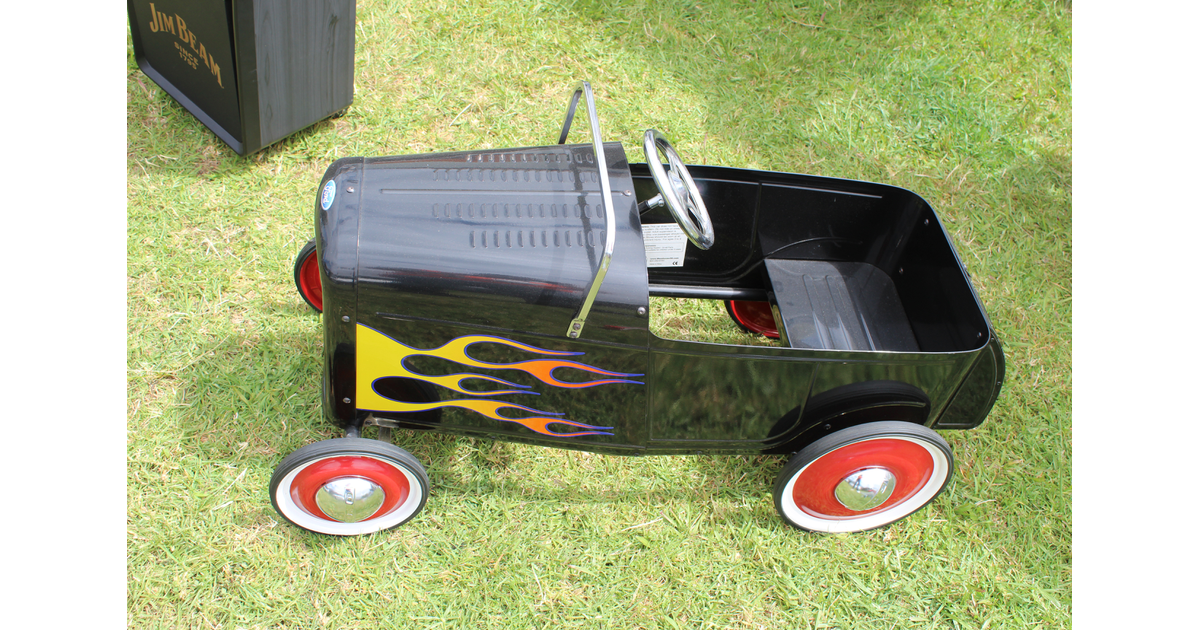 Event - Photo / The Kumeu Classic Car and Hot Rod Show | MAD on New Zealand