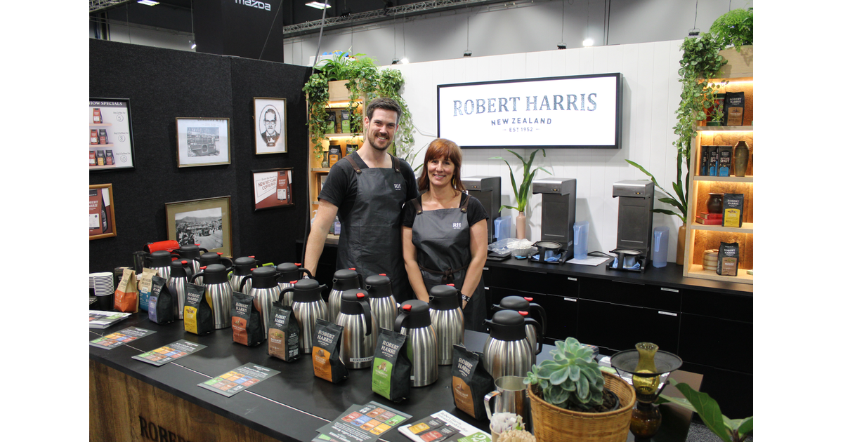 Event - Photo / The Auckland Food Show | MAD on New Zealand