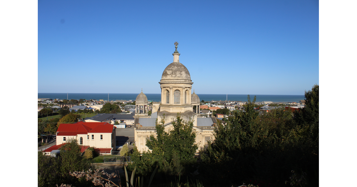 Seen Around Otago / Photography | MAD on New Zealand