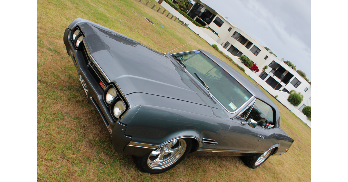Event - Photo / Repco Beach Hop 2020 | MAD on New Zealand