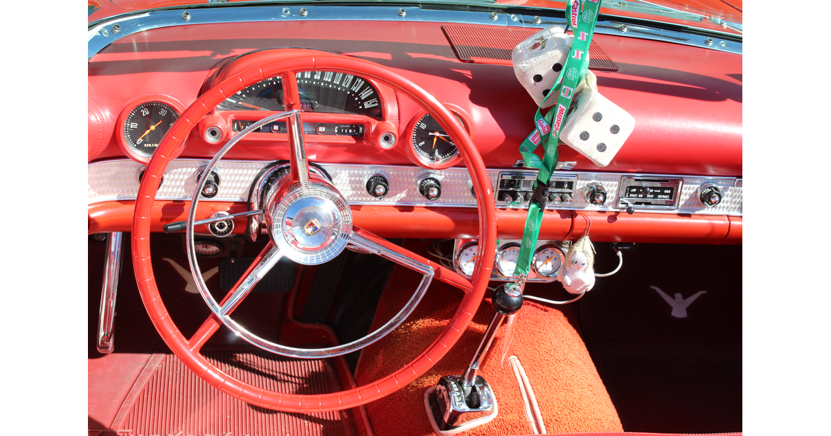 Event - Photo / Repco Beach Hop 2020 | MAD on New Zealand