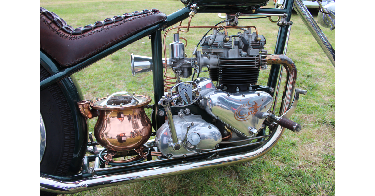 Event - Photo / Repco Beach Hop 2020 | MAD on New Zealand